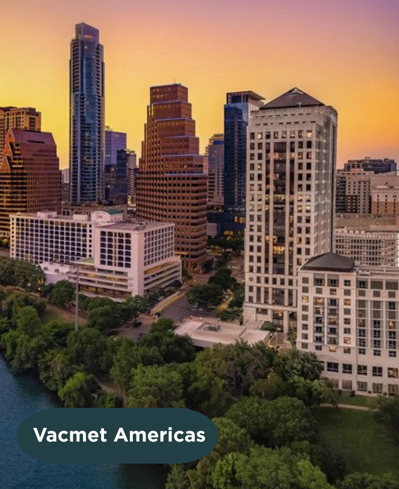 Vacmet